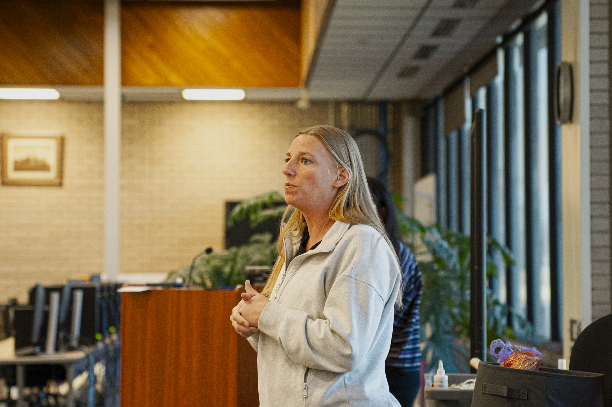 Partners Meeting Webinars